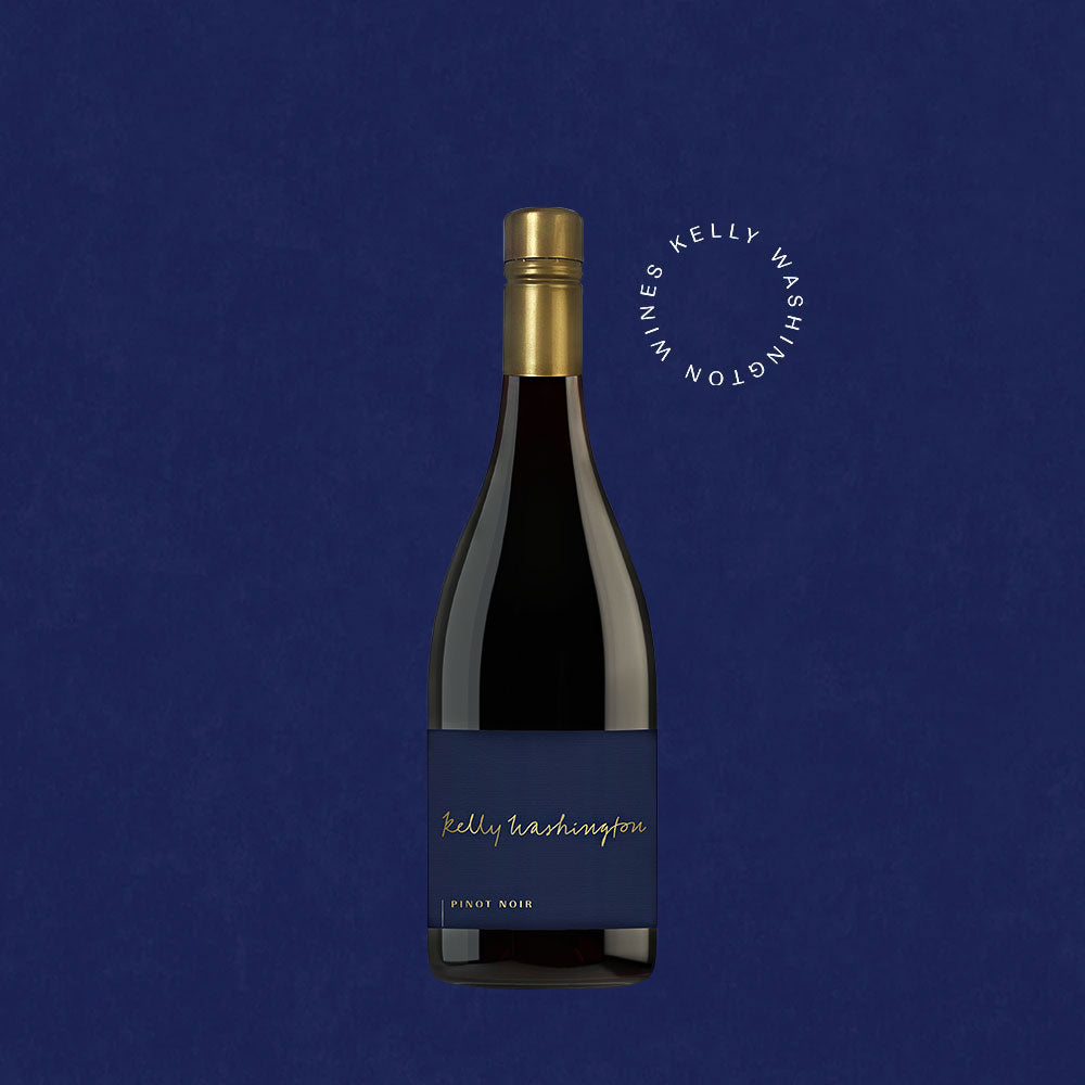 Kelly Washington Wines | Organic | New Zealand